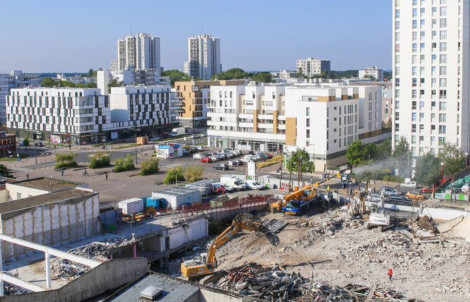 Accueil vidéo | Ville des Ulis